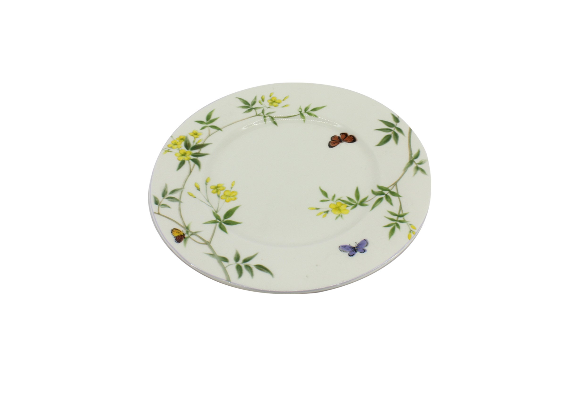 Jual Butterfly Fancy Plate Furniture | Interio