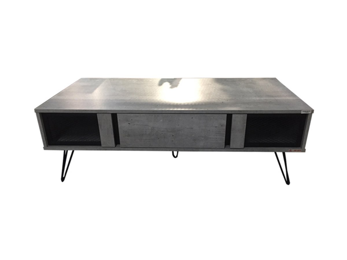 Jual Coffee Table Meja Kopi 1239 Furniture | Interio