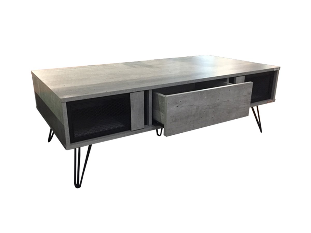 Jual Coffee Table Meja Kopi 1239 Furniture | Interio