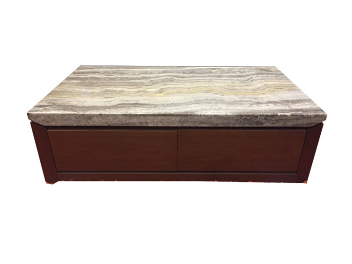 Jual Coffee Table Meja Kopi C9915 Furniture | Interio