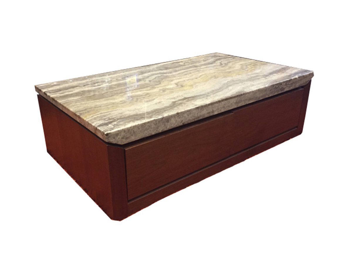 Jual Coffee Table Meja Kopi C9915 Furniture | Interio