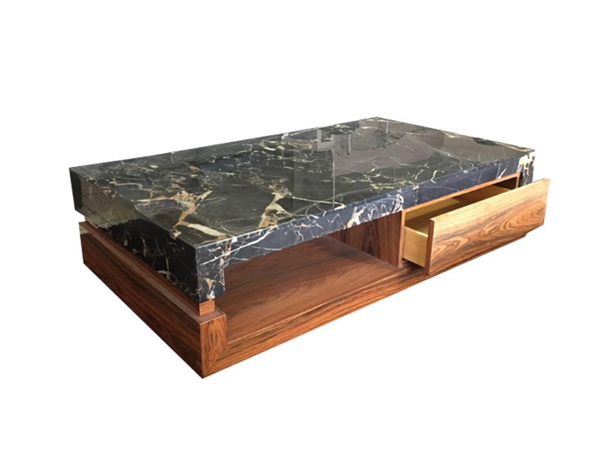 Jual Coffee Table Meja Kopi C9920 Furniture | Interio
