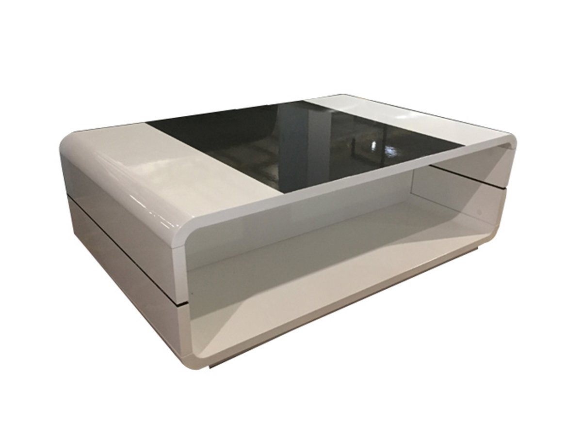 Jual Coffee Table Meja Kopi CT-1168 Furniture | Interio