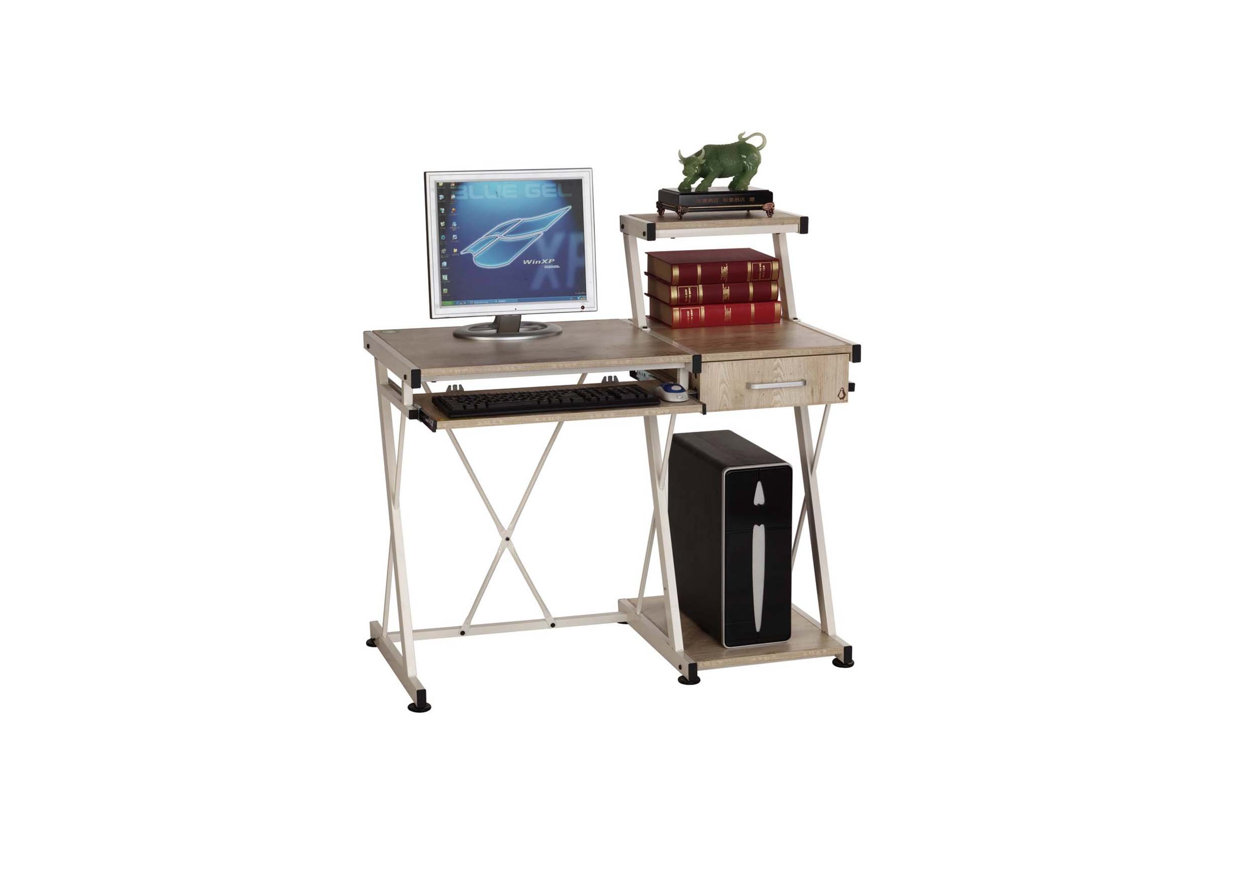 Jual Computer Desk LGM13C Furniture | Interio