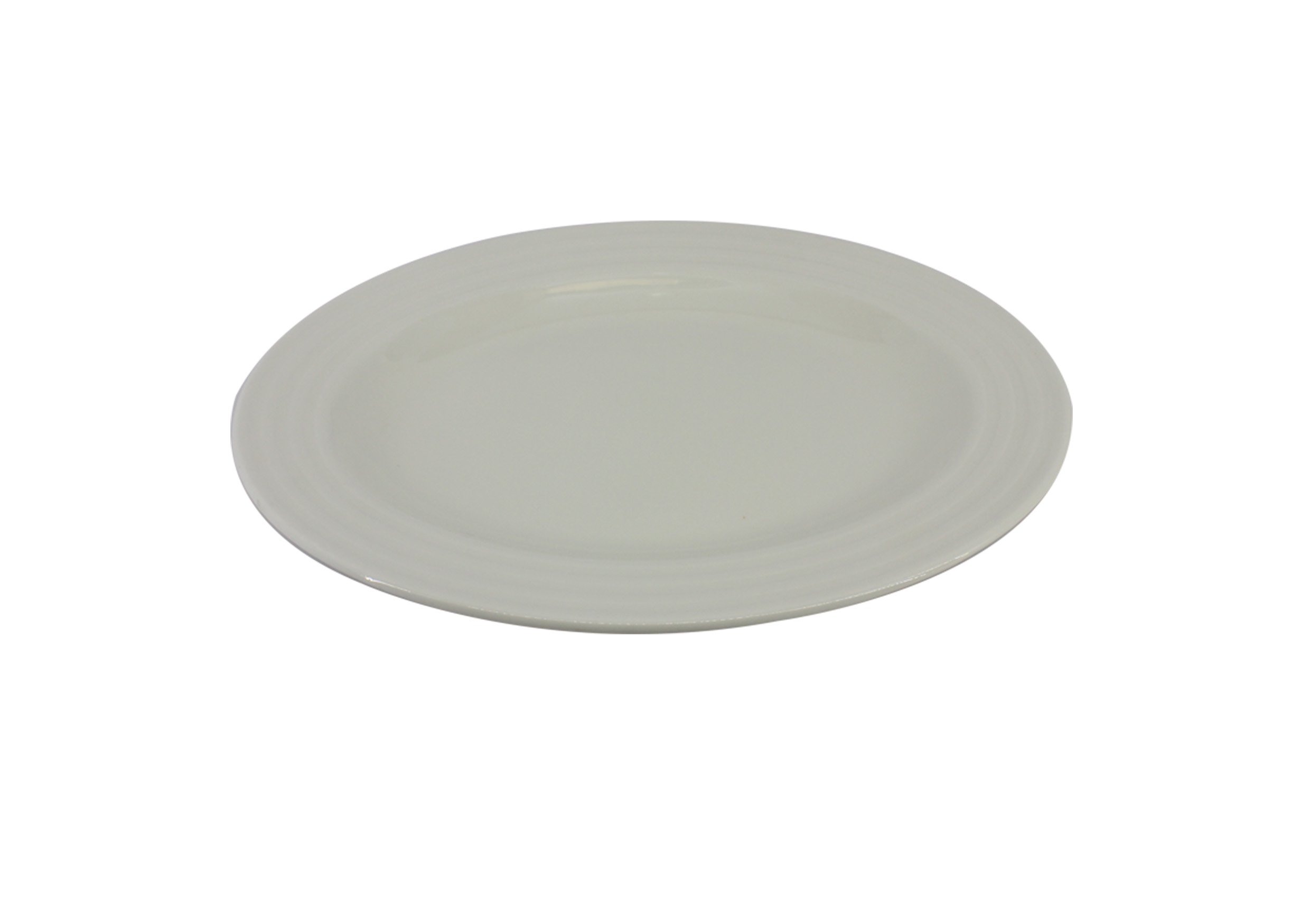 Jual Main Course Oval Plate Furniture | Interio