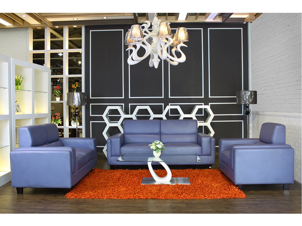 Jual Set Sofa Ruang Tamu MALONEY Furniture | Interio