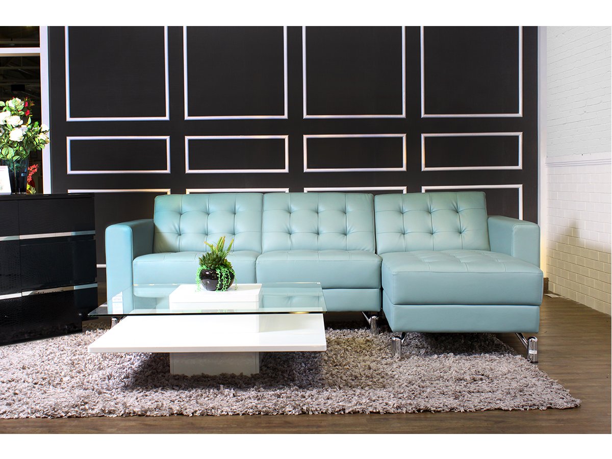 Jual Set Sofa Ruang Tamu RHEIN Furniture | Interio