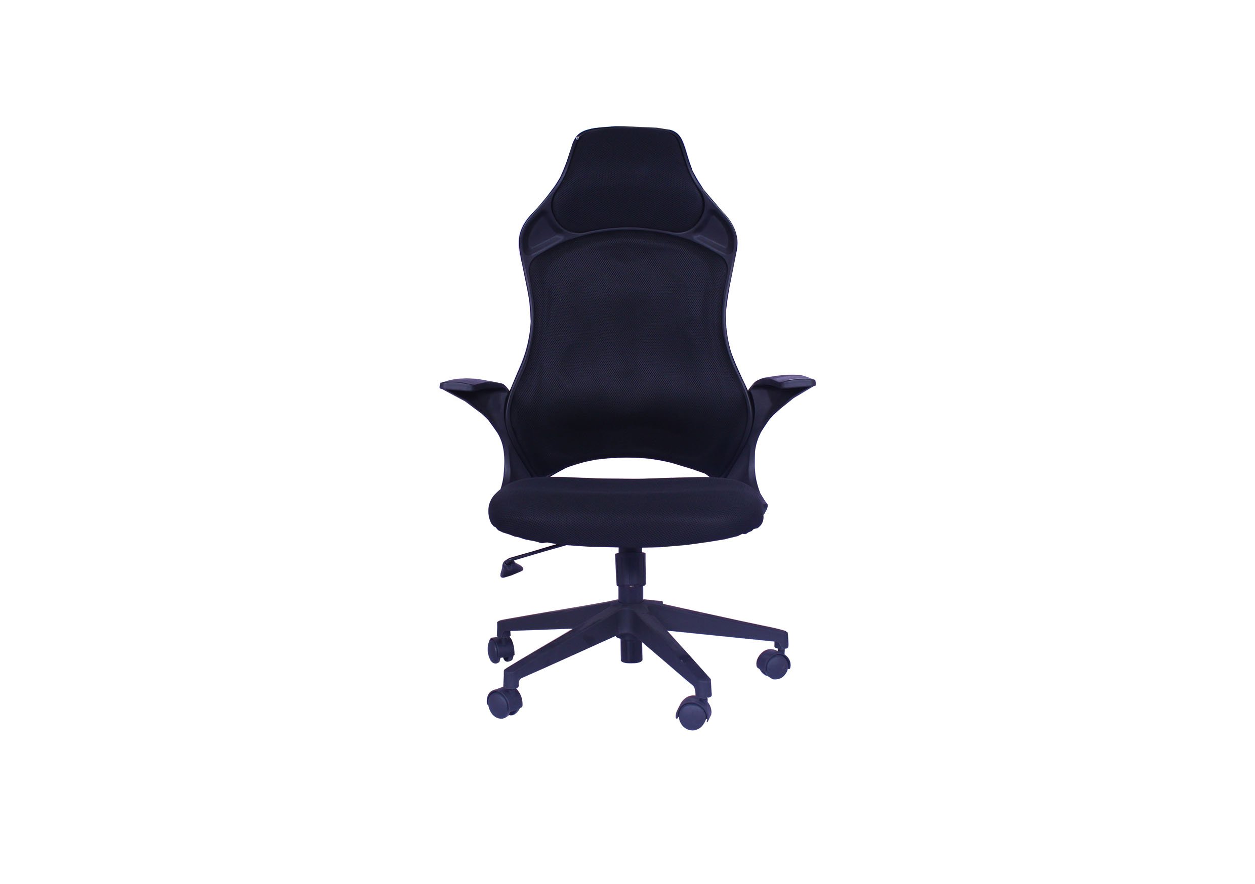 Jual ( SOLD OUT ) Office Chair LYCAN Furniture | Interio