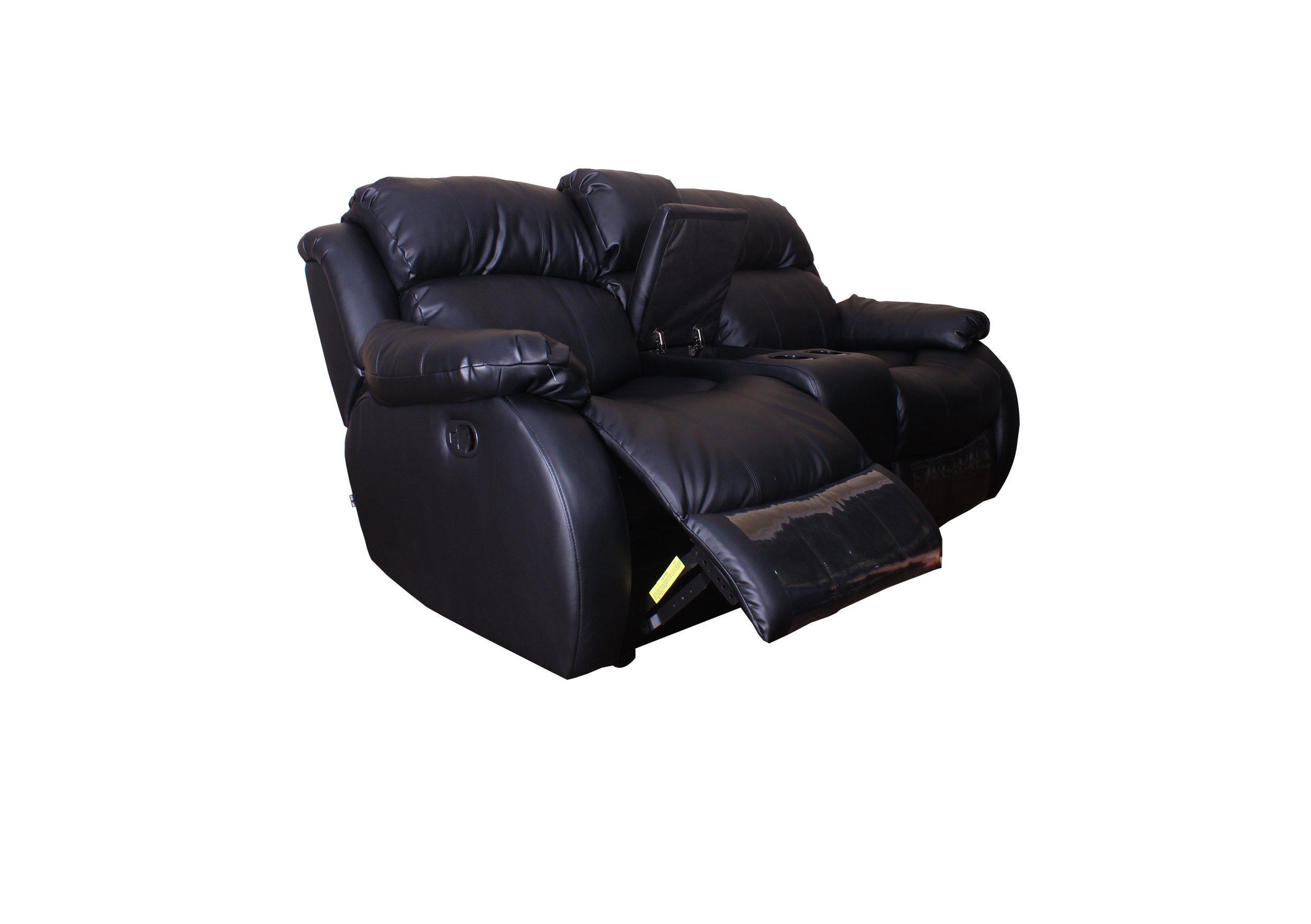Jual ( SOLD OUT ) Recliner Sofa 2 Seater ZENITH Furniture | Interio