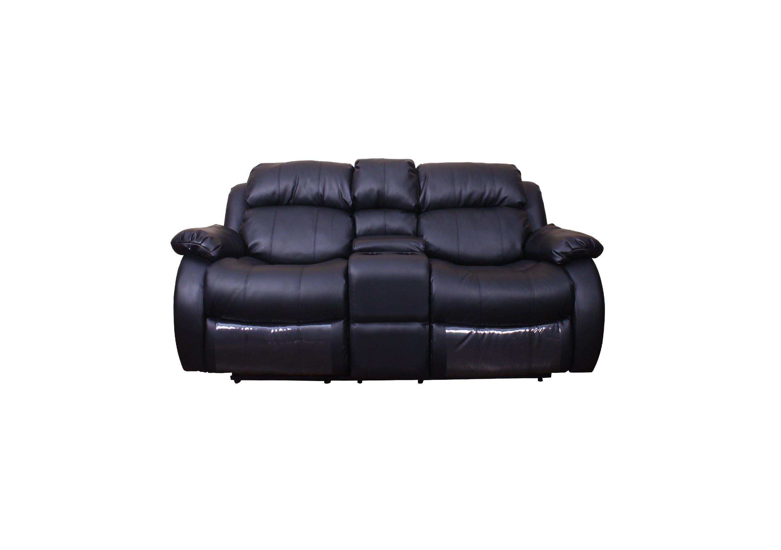 Jual ( SOLD OUT ) Recliner Sofa 2 Seater ZENITH Furniture | Interio